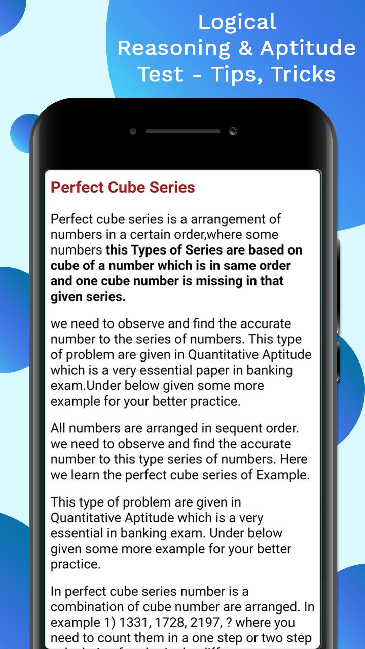 Logical Reasoning Aptitude Test Tips Tricks APK logical-reasoning-aptitude-test-tips-tricks-apk