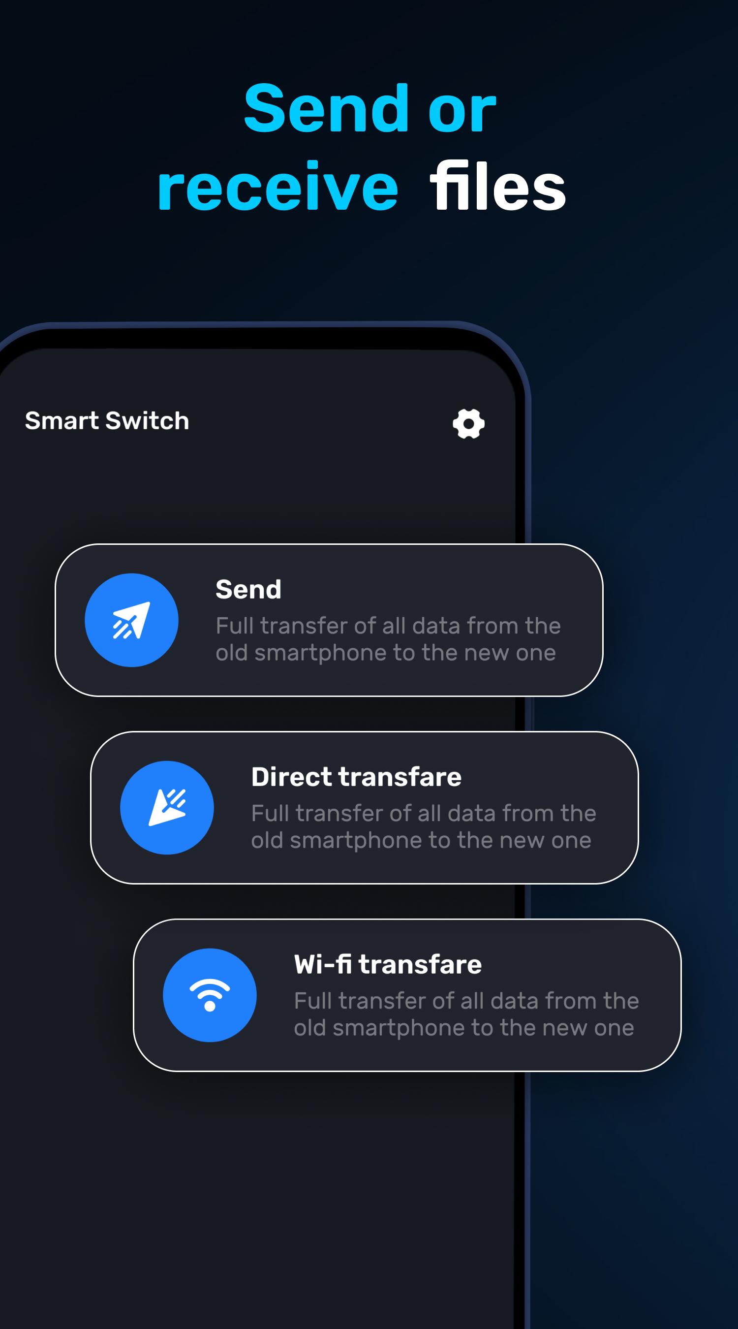 Smart Switch Apk For Android Download