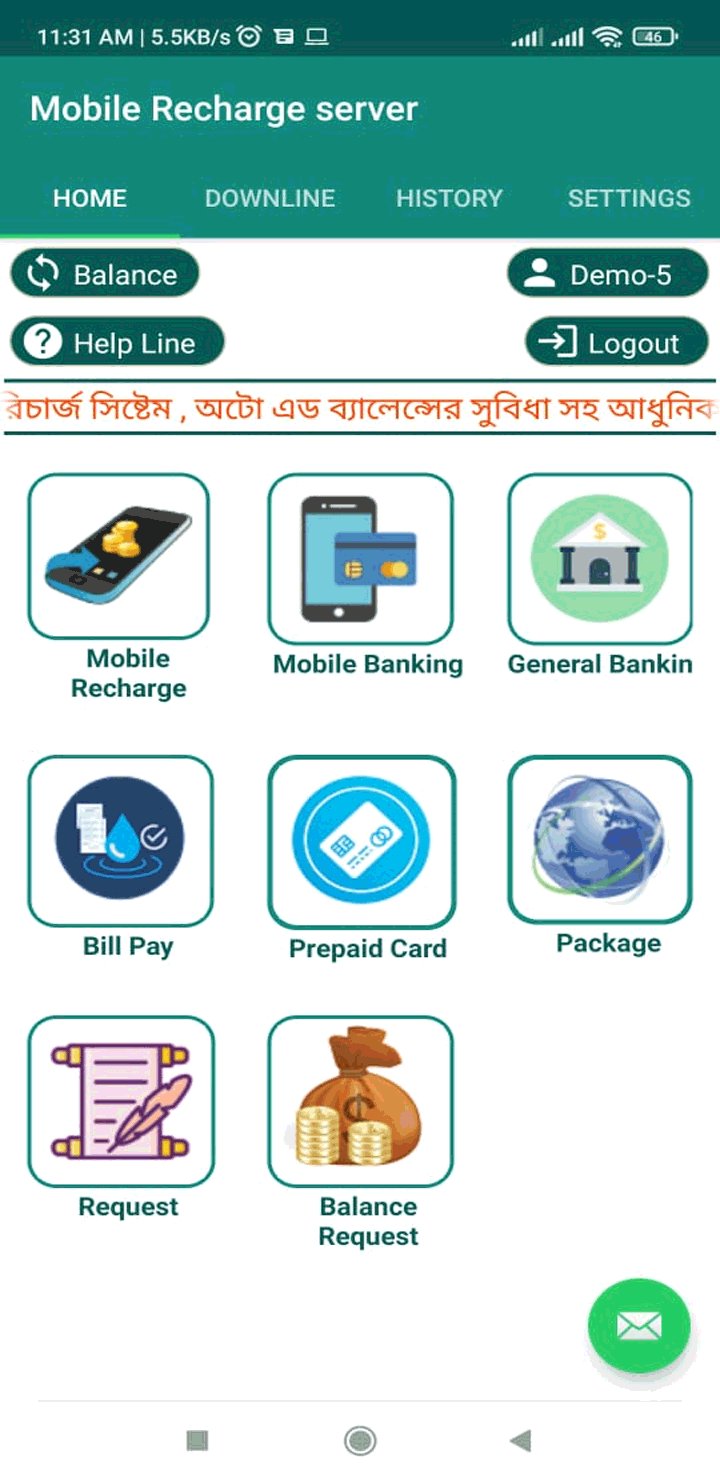 Farhad Telecom APK for Android Download