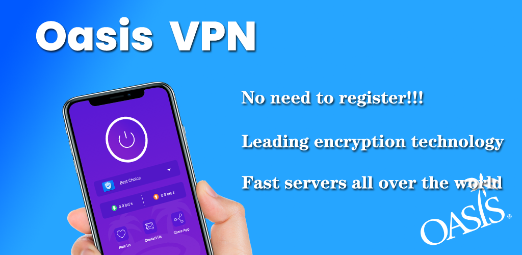 How to Download Oasis VPN ( Fast VPN) Latest Version for Android 2024