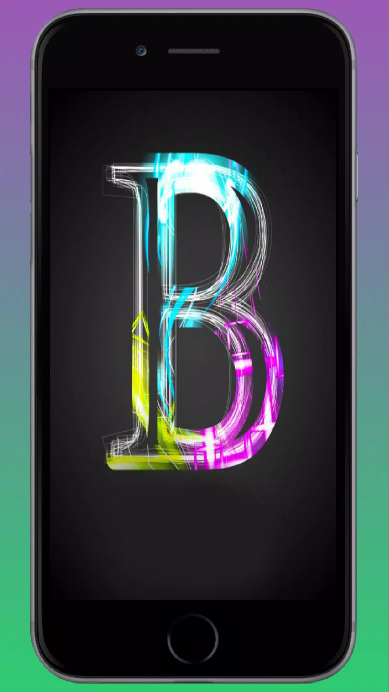 Letter B Wallpapers For Mobile