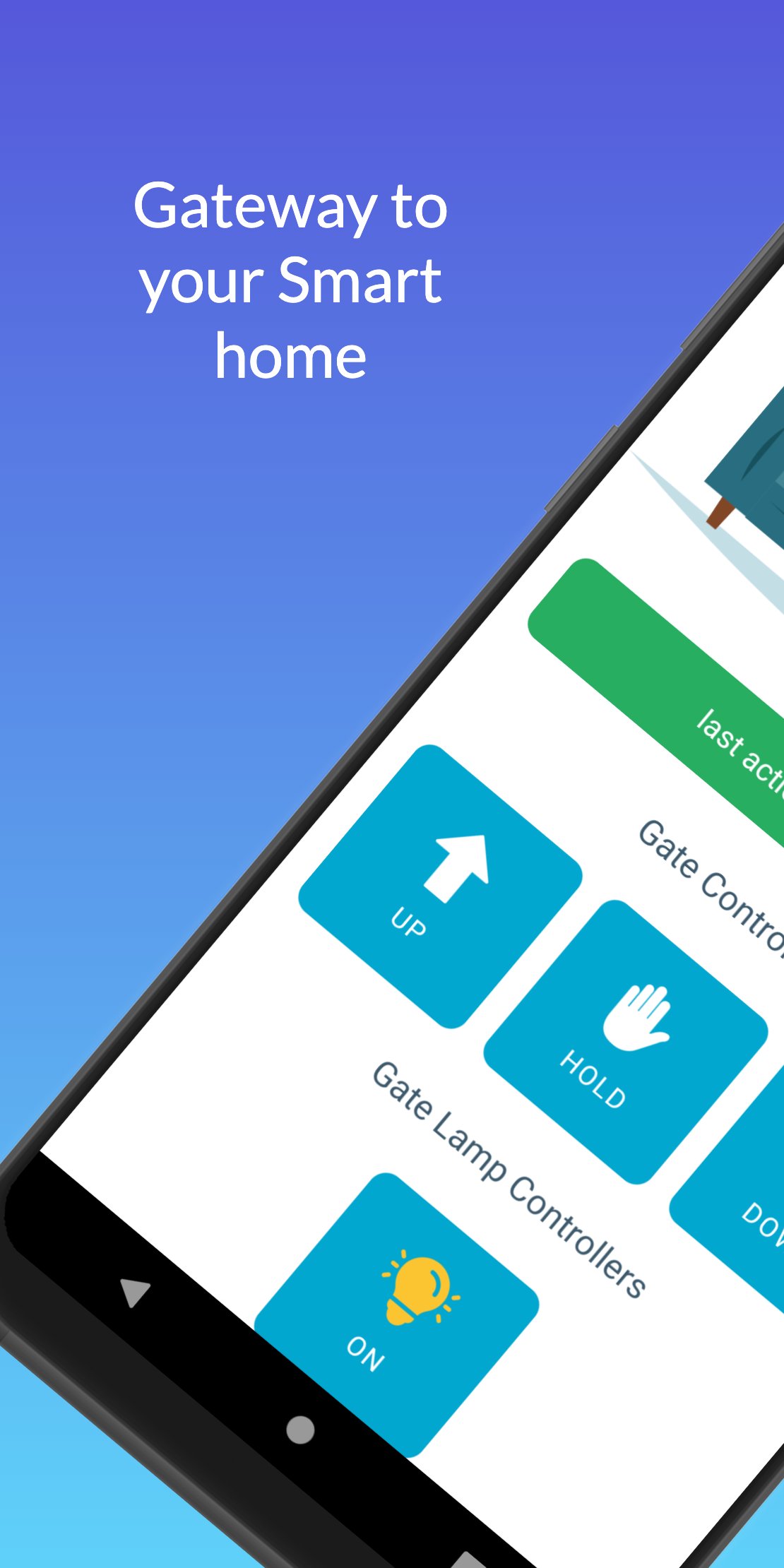 SmartGate APK for Android Download