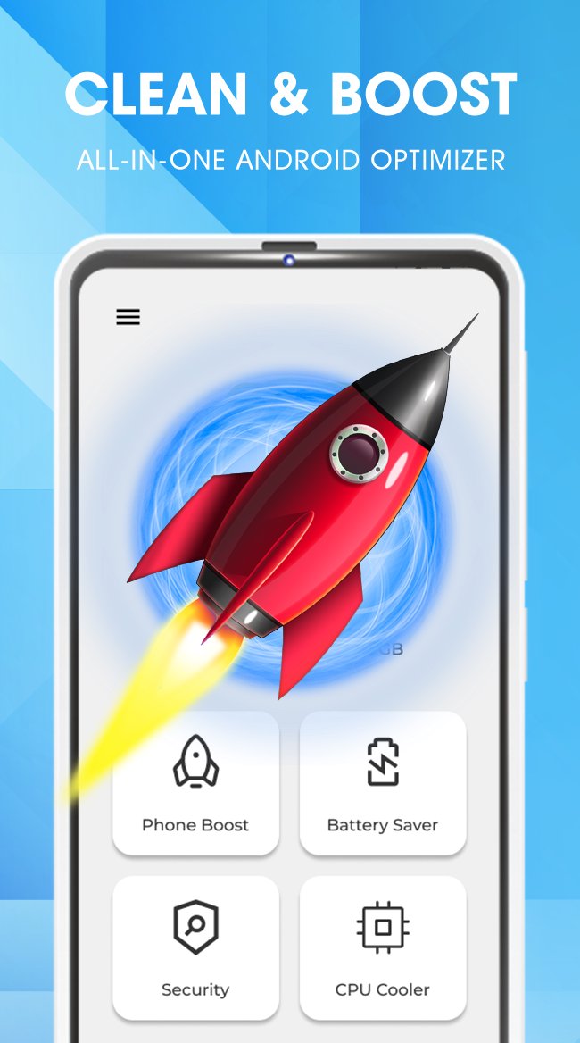 Smart Optimizer APK for Android Download