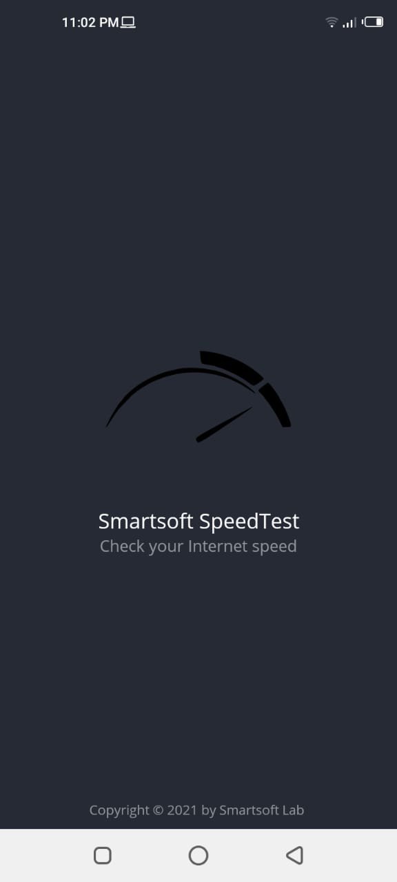 Download do APK de Smartsoft - Internet Speed Test 2021 para Android