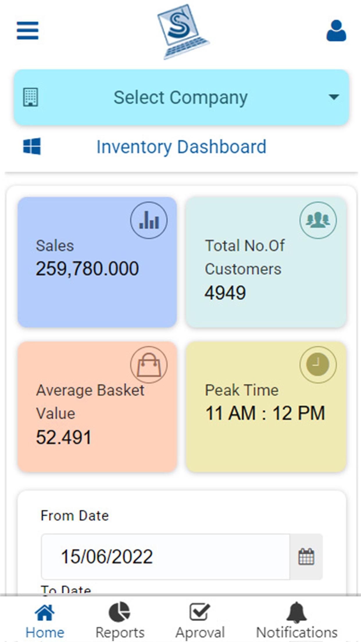 Smartsuite Dashboard Apk For Android Download