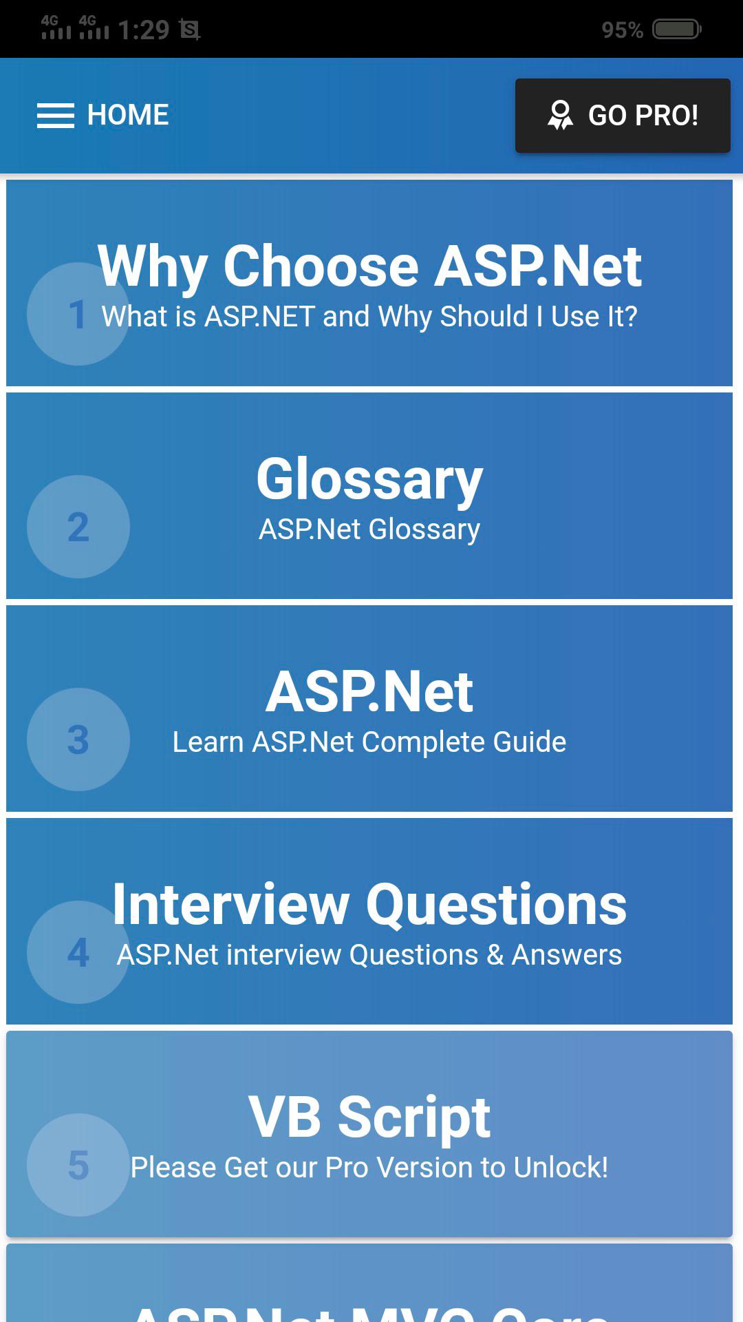 Learn Asp Complete Guide | Asp.NET Tutorial APK Download for Android ... Learn Asp Complete Guide | Asp.NET Tutorial APK Download for Android ...