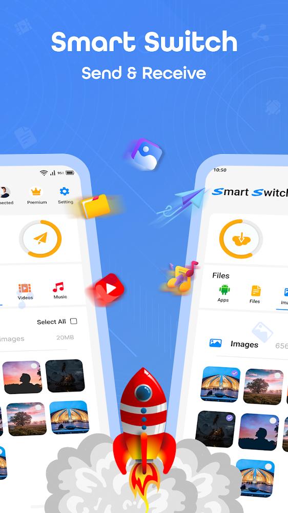 Smart Switch - Transfer Data APK for Android Download Smart Switch - Transfer Data APK for Android Download