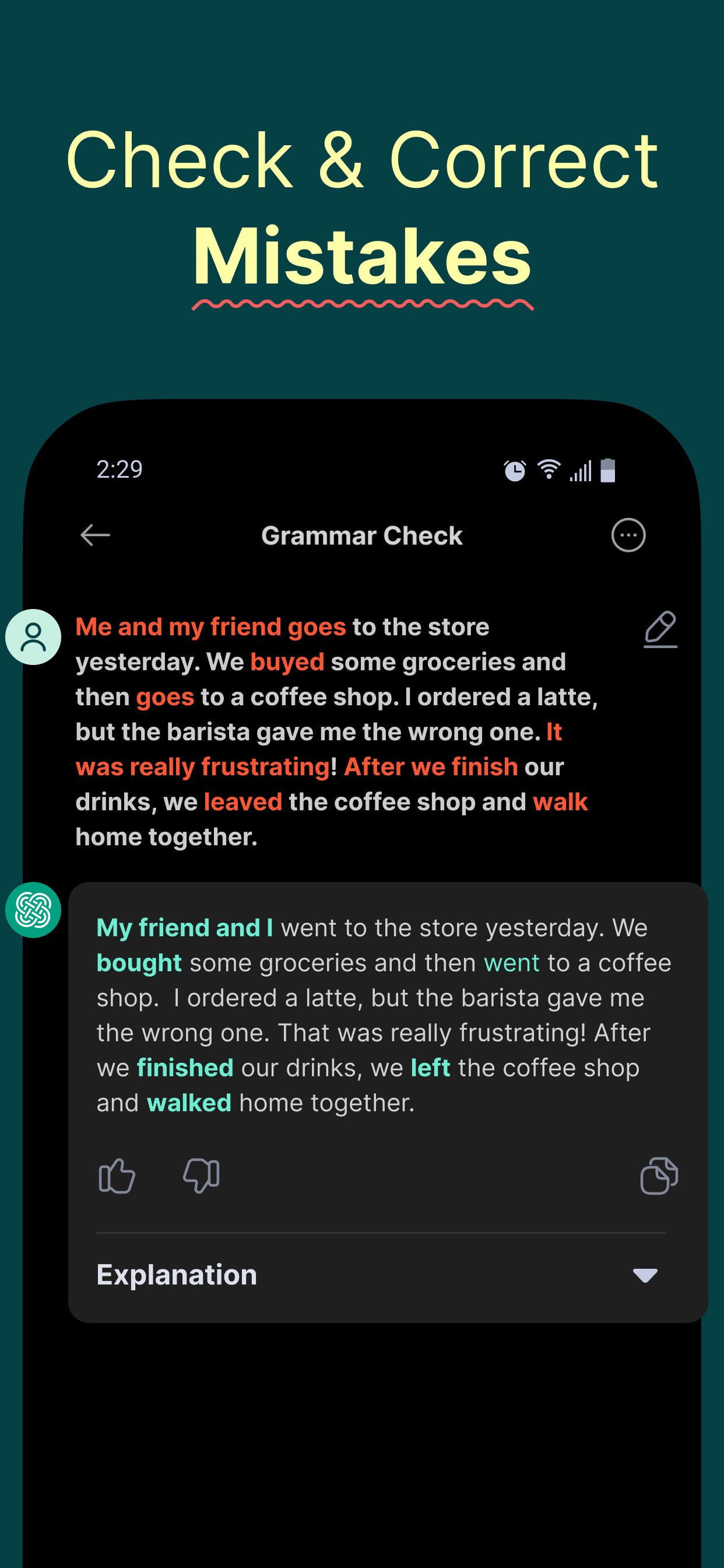 AI Chat Smith Smart Assistant APK for Android Download