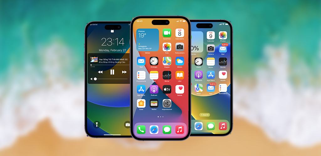 How to Download iOS 17 Launcher - Phone 15 Pro Latest Version for ...