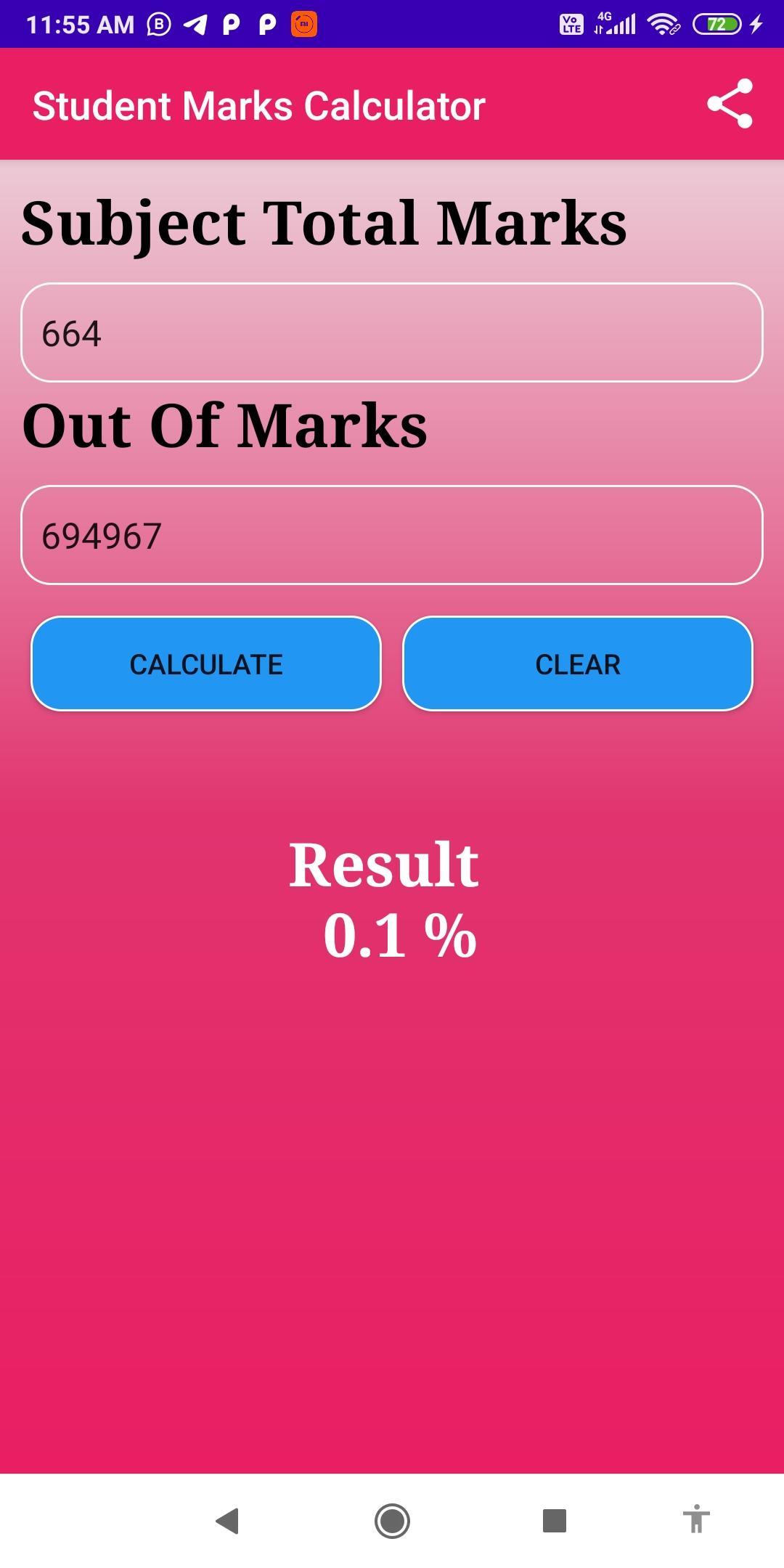 Student Marks Percentage Calcu APK For Android Download student-marks-percentage-calcu-apk-for-android-download