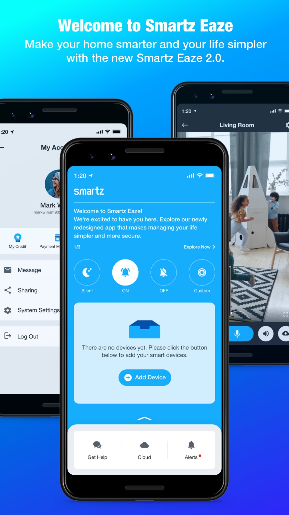 Smartz Eaze APK for Android Download
