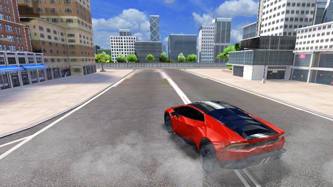 Extreme Car Driving Simulator APK Download for Android - Latest Version