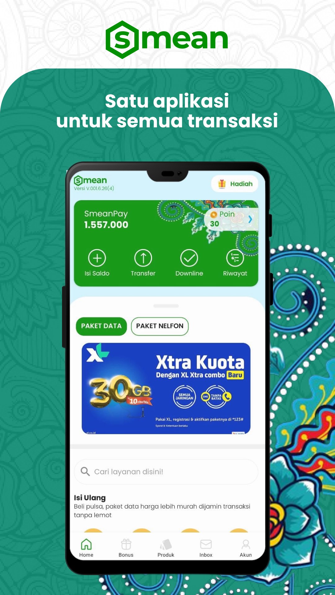 Smean APK for Android Download