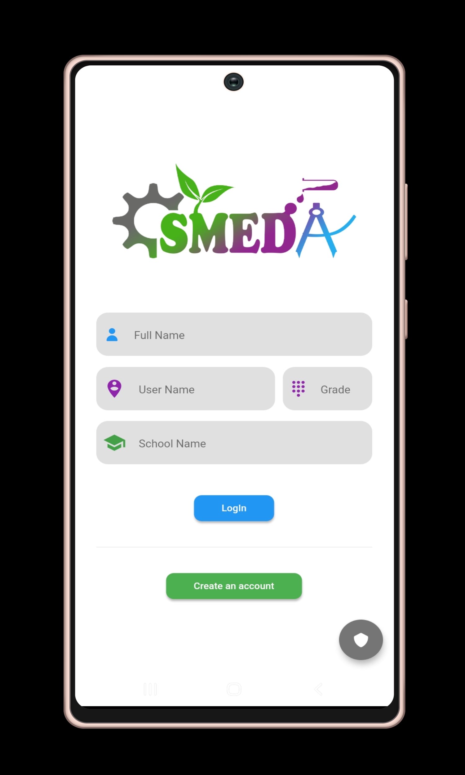 SMEDA APK for Android Download