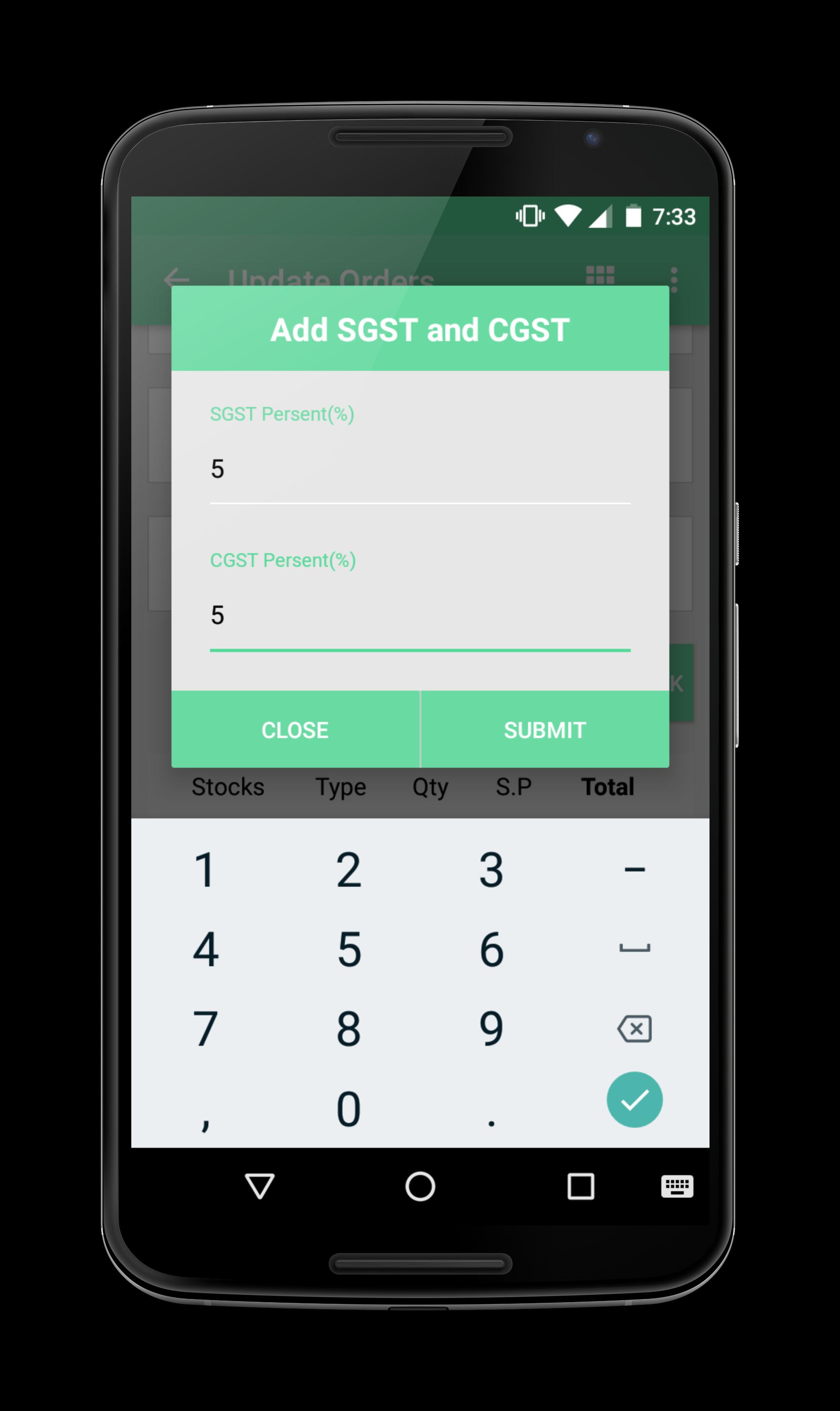 Stock Maintain APK for Android Download Stock Maintain APK for Android Download