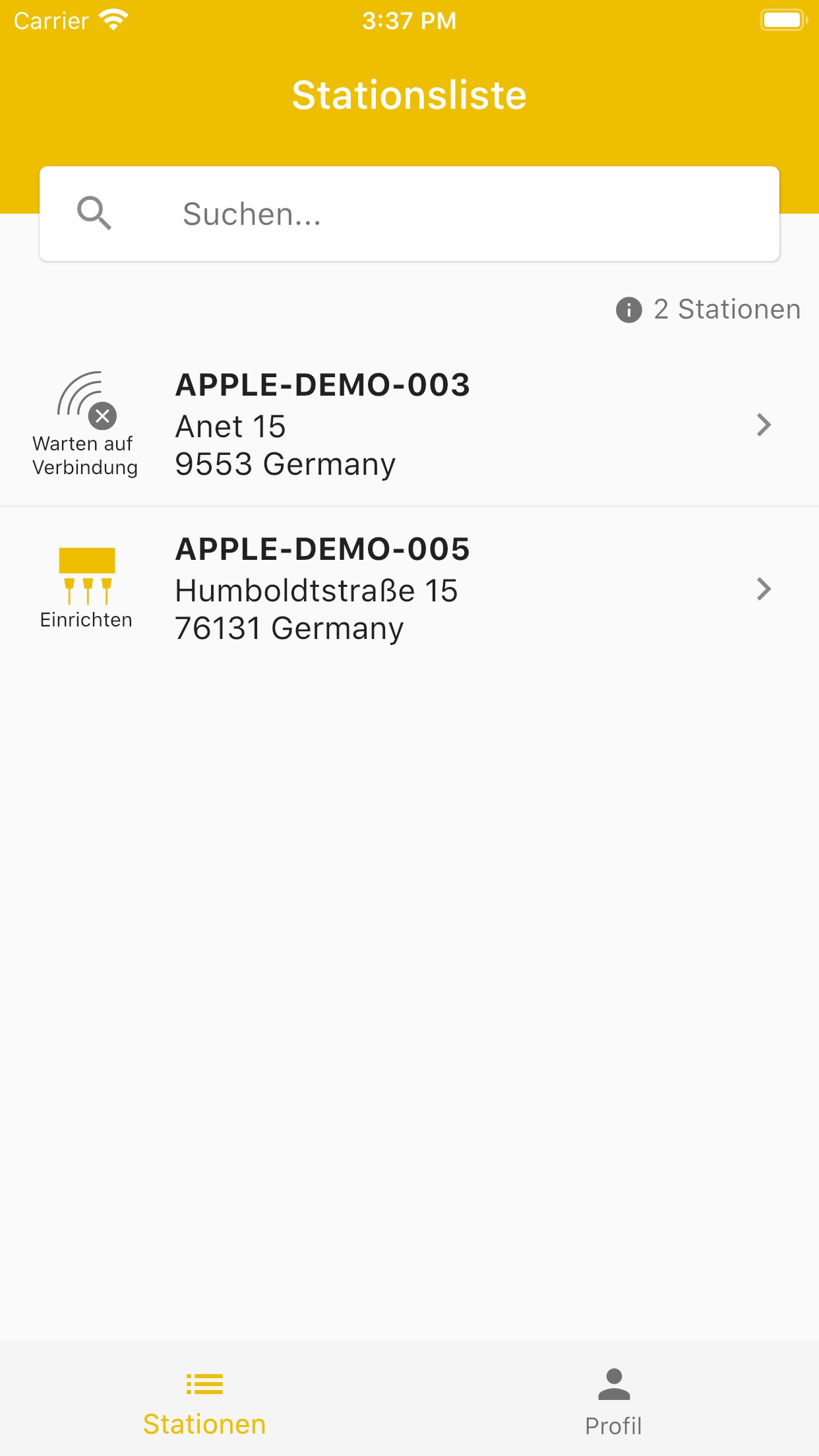 SMIGHT Grid Installer - Beta APK for Android Download