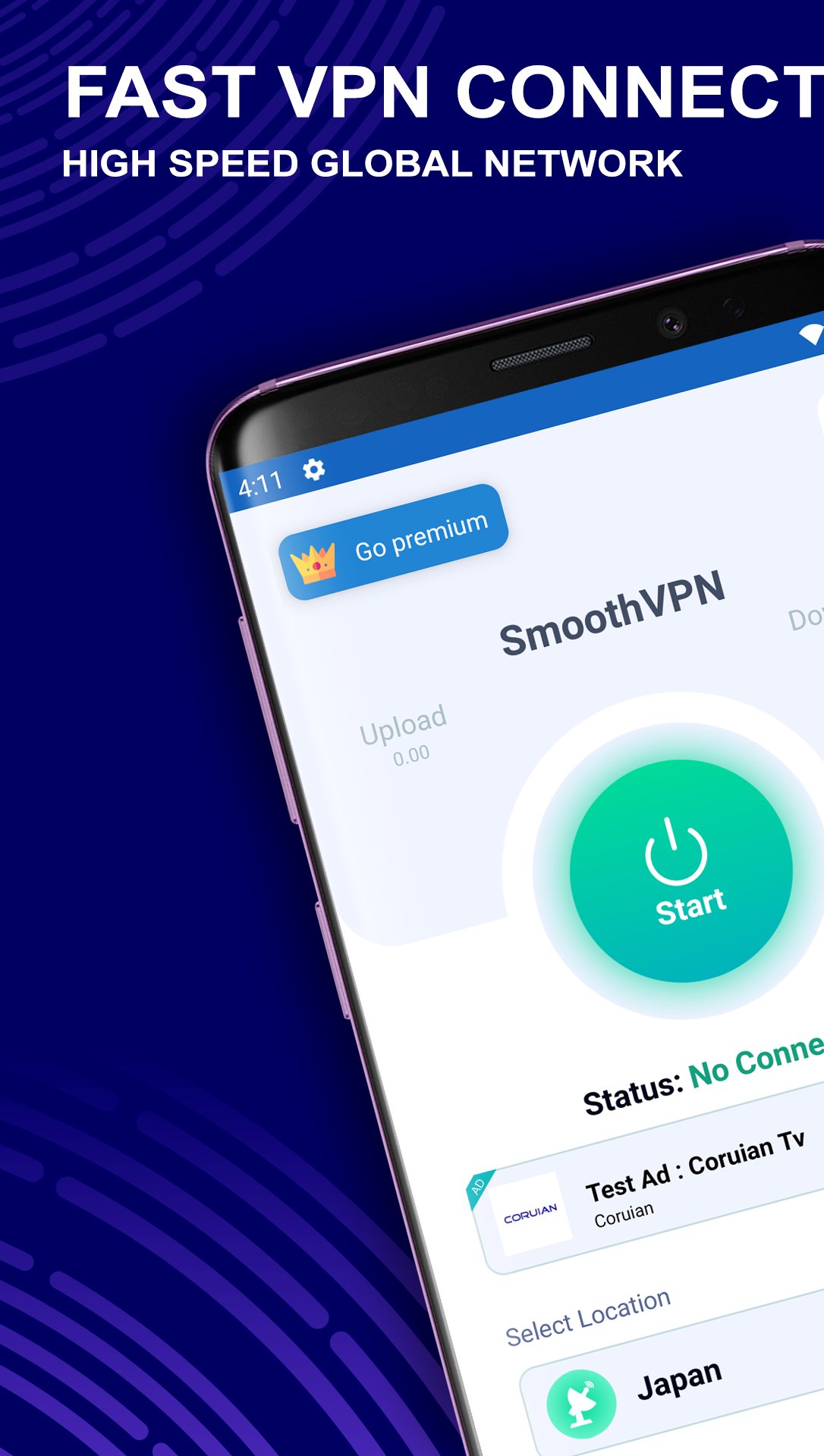 Smooth VPN APK for Android Download