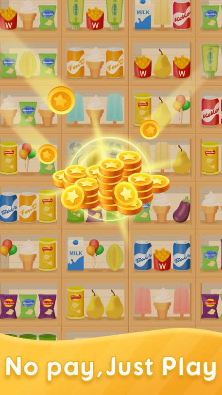 Match the Goods APK for Android Download