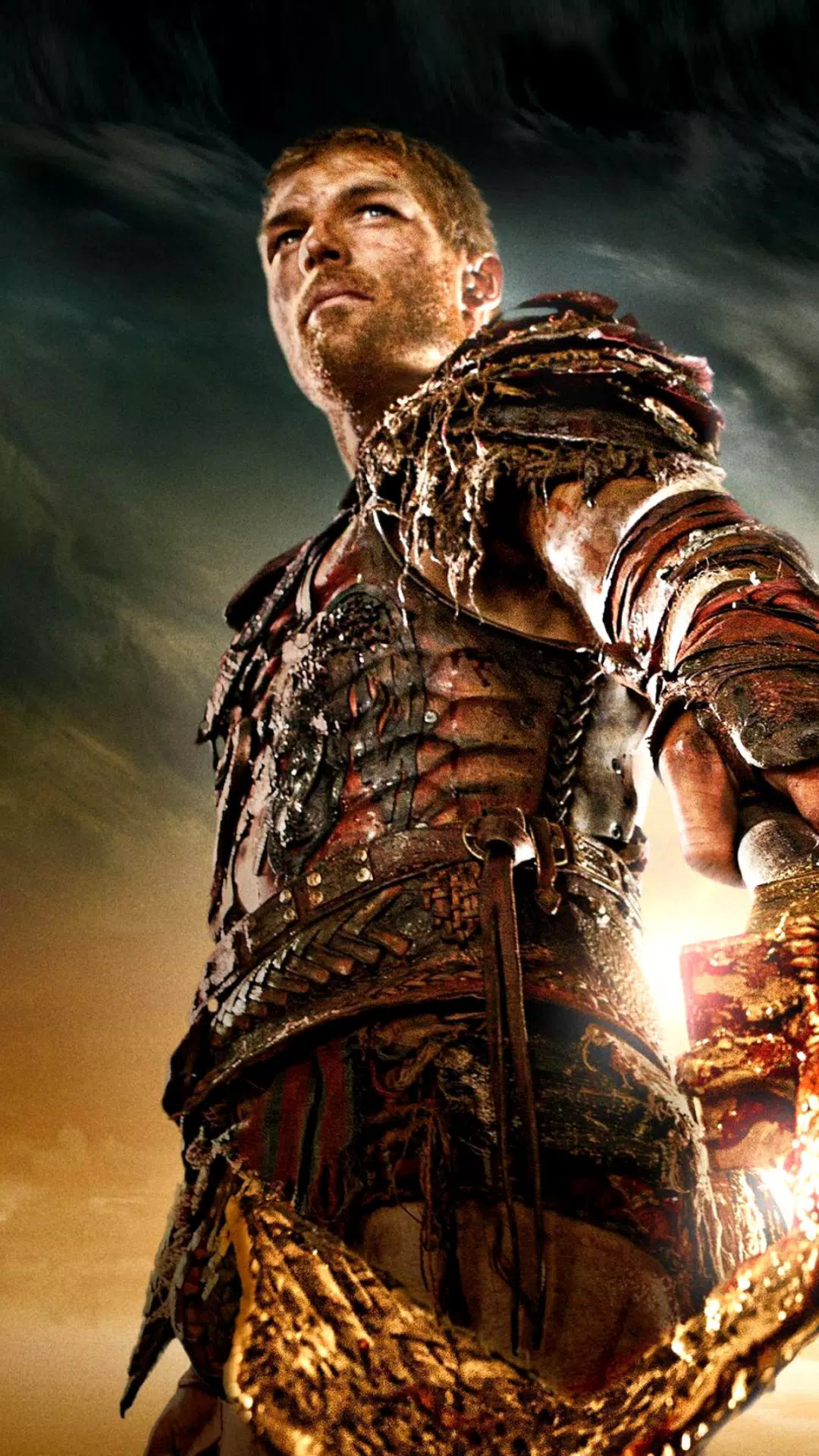 Spartacus Wallpaper 1920x1080