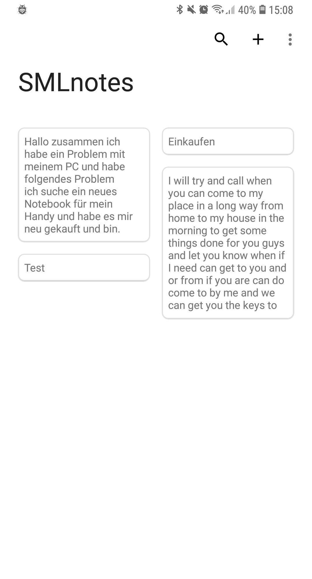 Syncml Notes Apk For Android Download