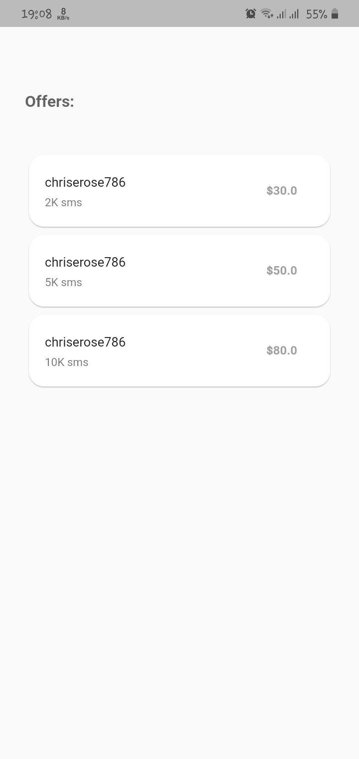 SMS Hub (DEMO) APK for Android Download
