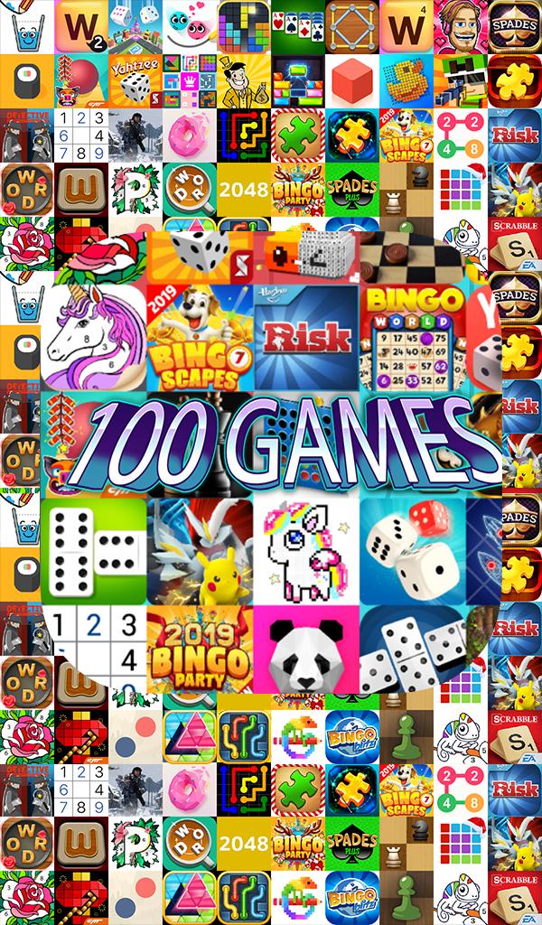 100 SHAPE GAMES APK 100-shape-games-apk