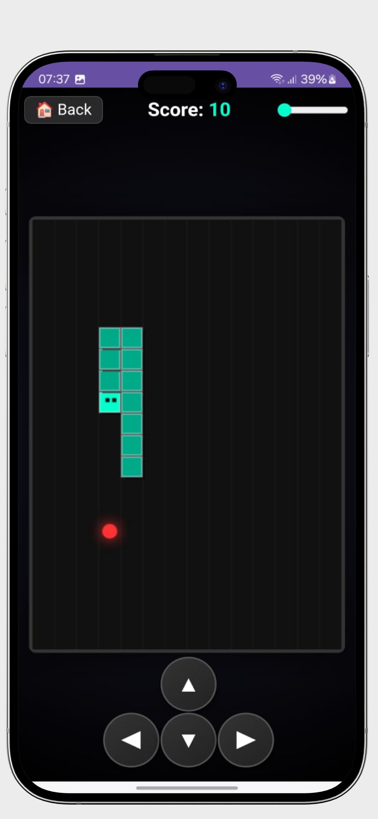 Snake game pro APK for Android Download
