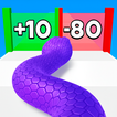 Snake Run Race・3D Running Game APK for Android Download
