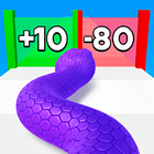 Snake Run Race・3D Running Game APK for Android Download