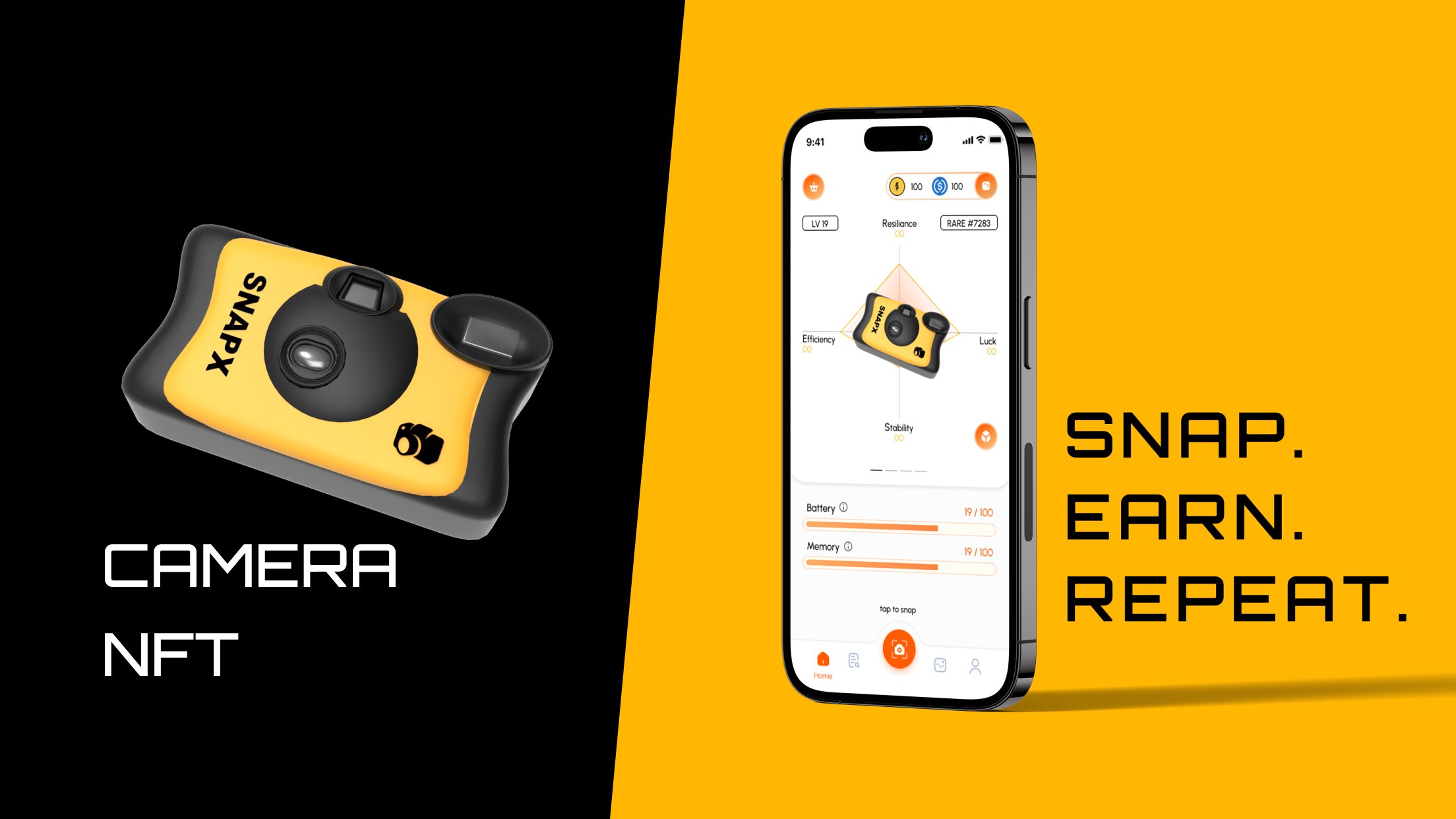 Snapx APK for Android Download