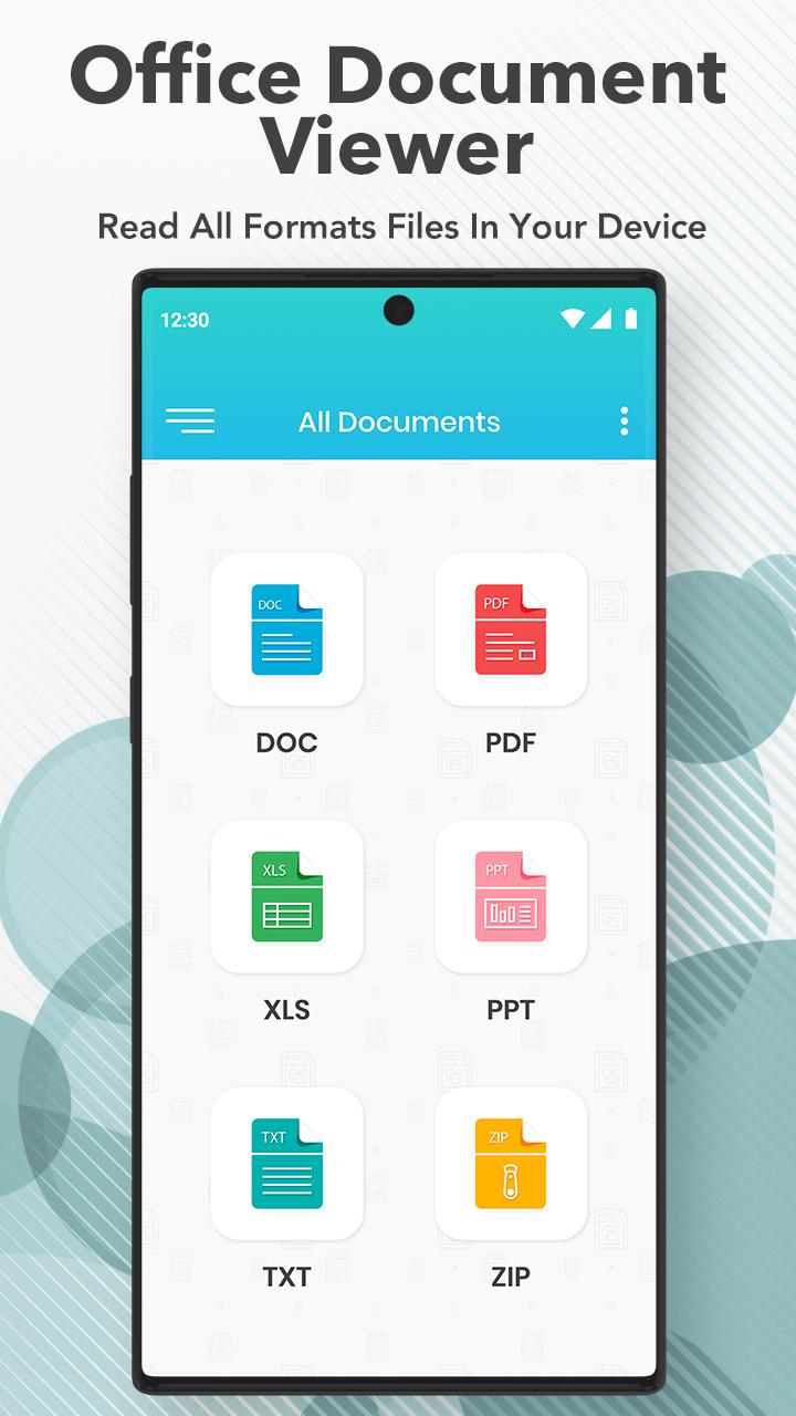 All Documents Reader - Office Document Viewer APK für Android herunterladen All Documents Reader - Office Document Viewer APK für Android herunterladen