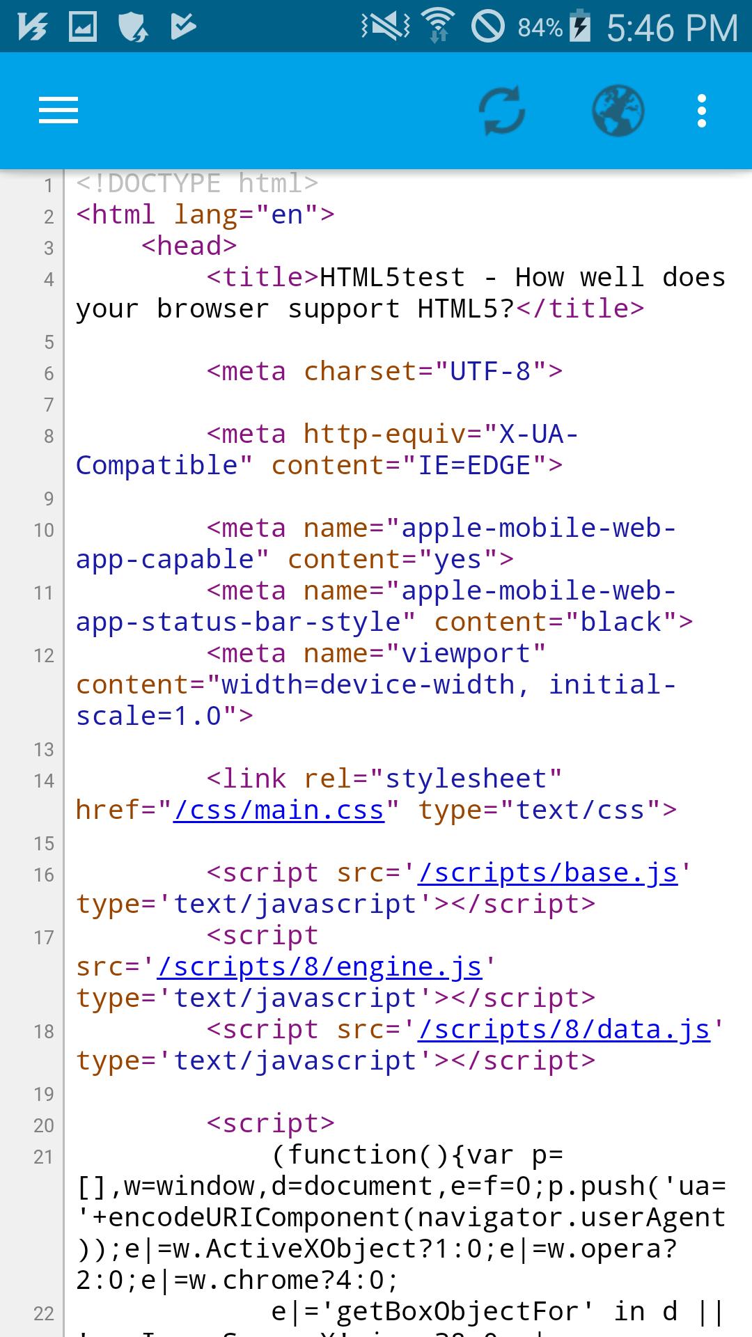 Webview Test Apk For Android Download