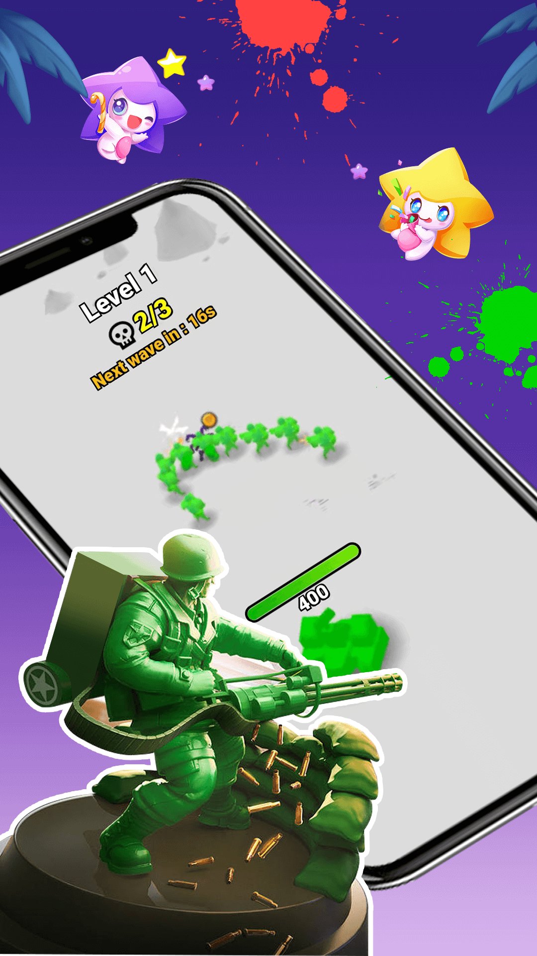 Draw Defense APK for Android Download