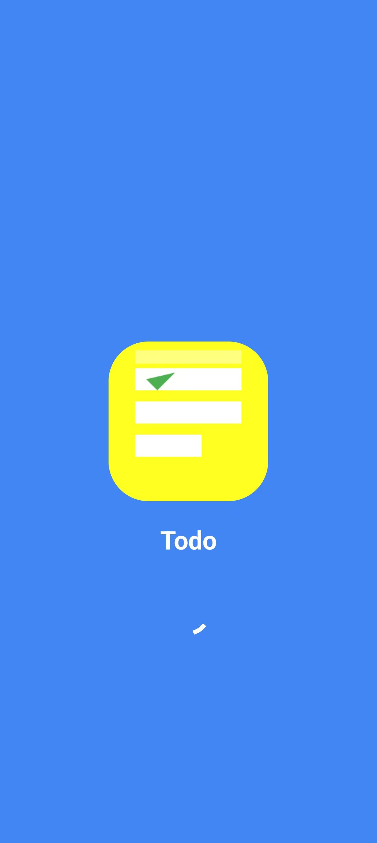 Todo APK for Android Download