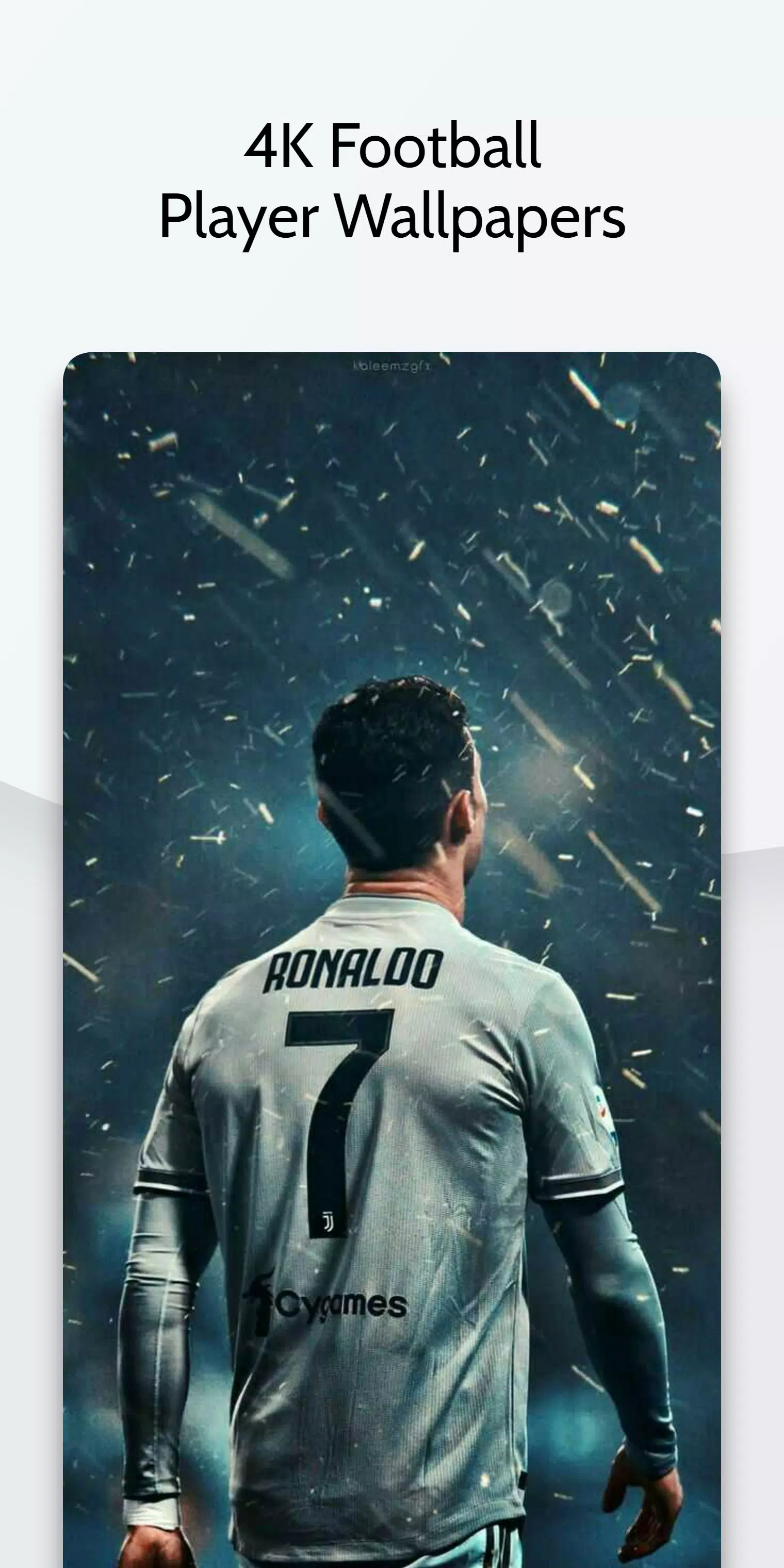 Football Players Wallpapers