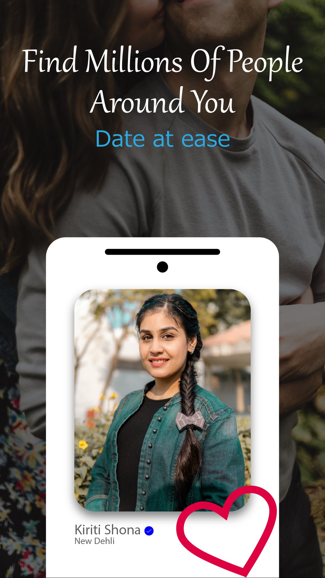 Yomet - Dating made easy APK for Android Download