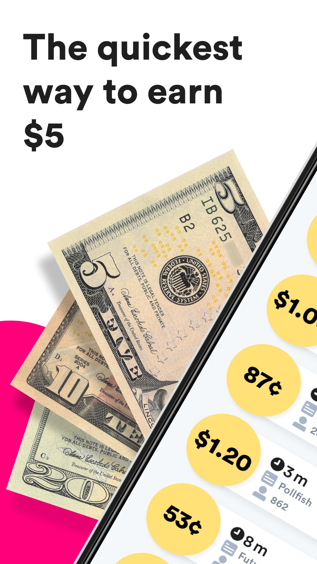 Survey Pop APK for Android Download