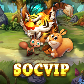 Tải xuống APK Socvip Tiger 3 cho Android