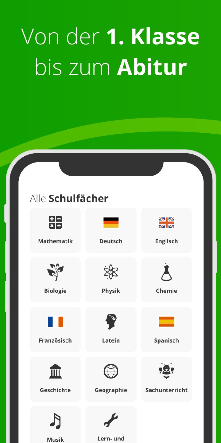 sofatutor APK für Android herunterladen