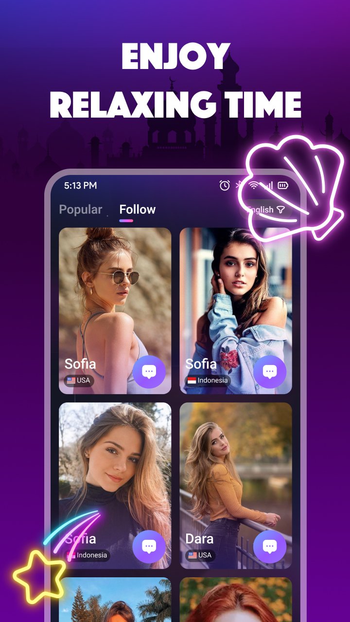 Sofia APK for Android Download