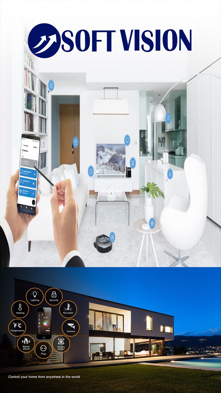 SOFTVISION APK for Android Download