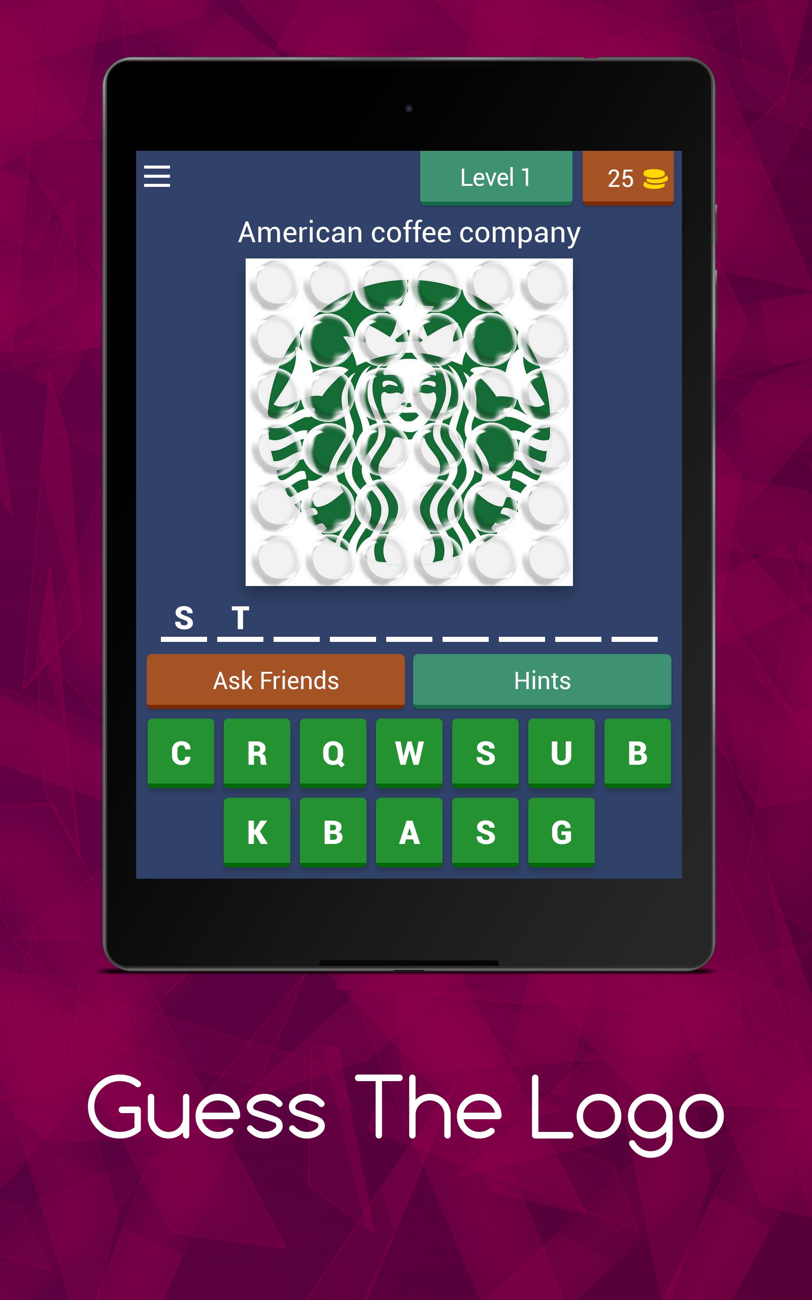 Guess The Logo APK for Android Download