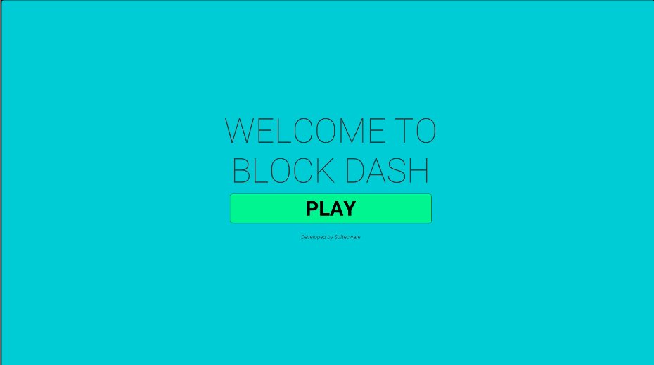 Descargar Block Dash APK Última Versión 1.24 para Android