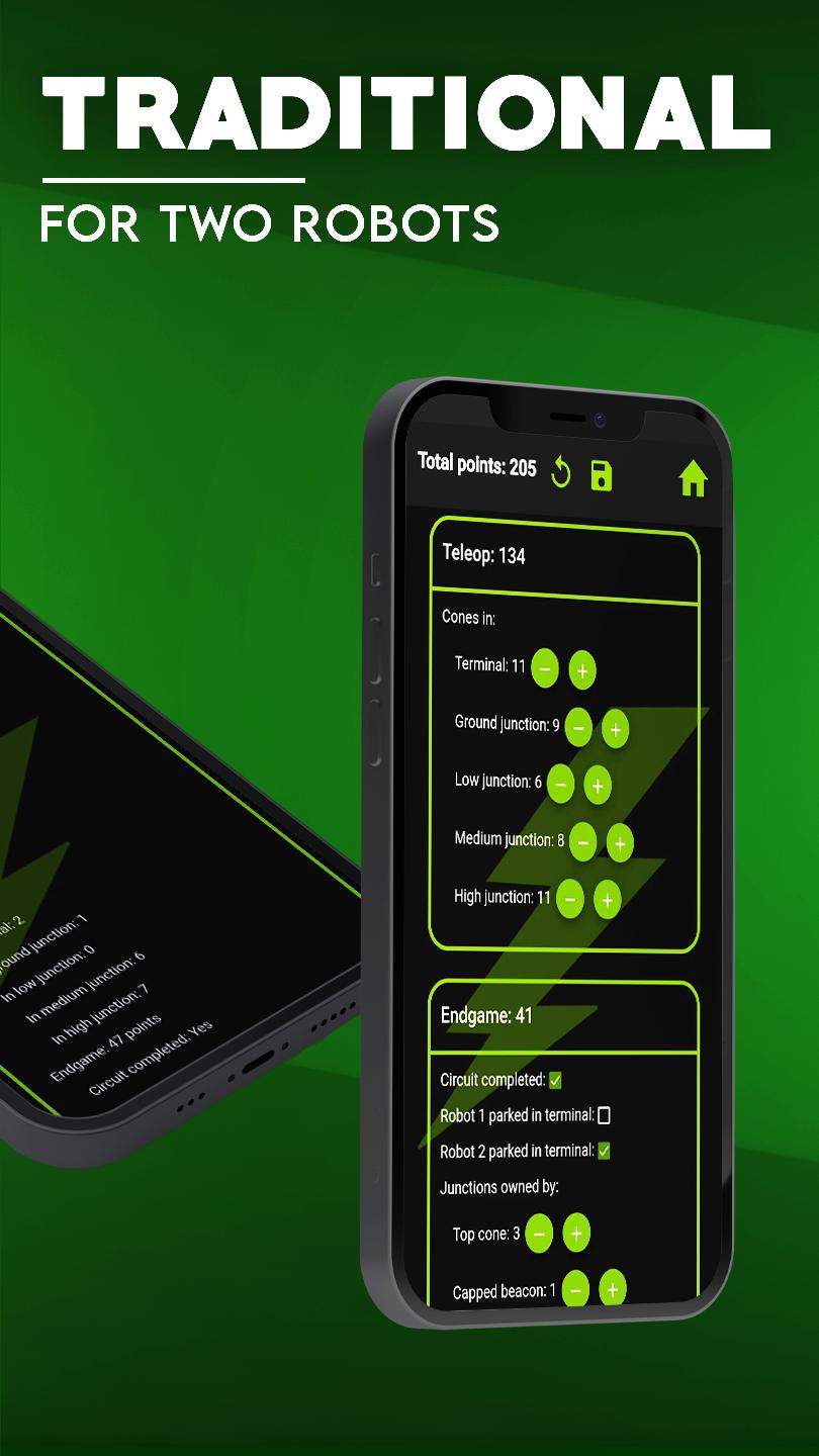Ftc Center Stage Scorer Pro Apk For Android Download