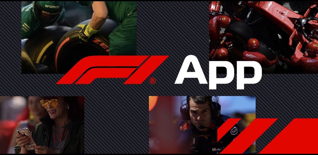 Como baixar Official F1 ® App apk versão mais recente para Android 2025
