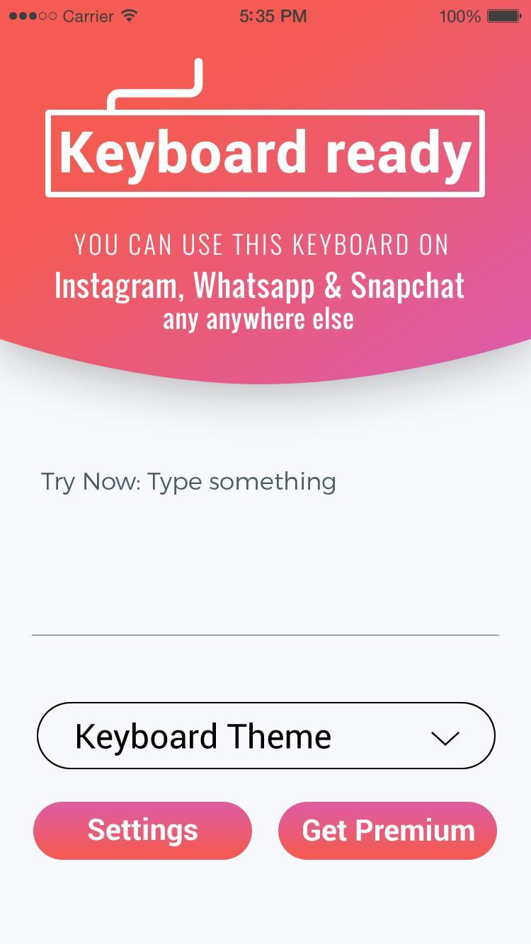 Font Keyboard Apk For Android Download