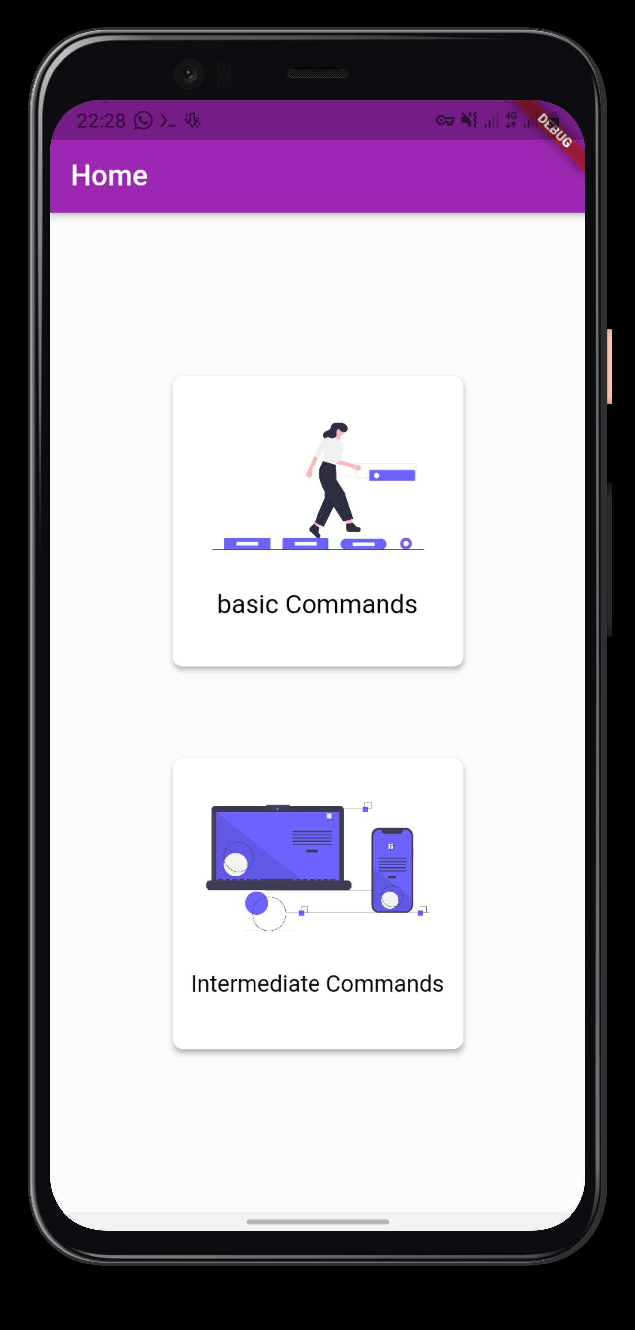 Learn Linux Commands 安卓apk下載 最新版本