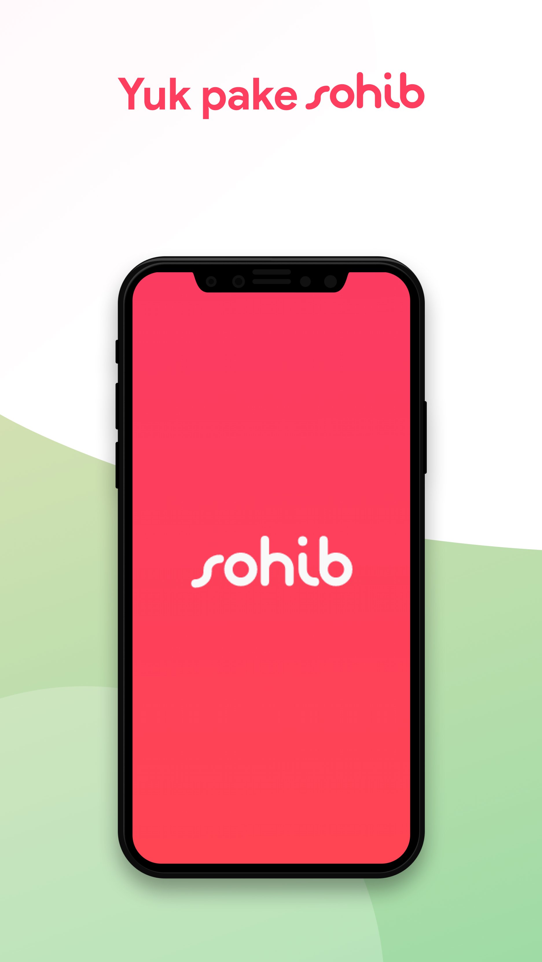 Sohib APK for Android Download