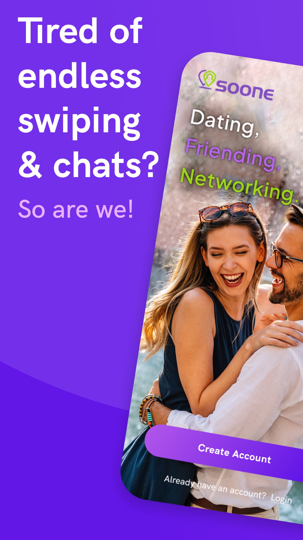 Descargar Soone APK Última Versión 1.2.3 para Android