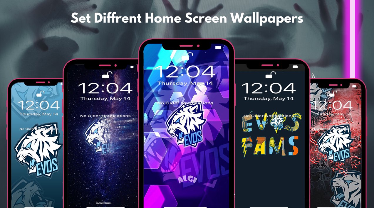 Evos Esport 3D APK for Android Download